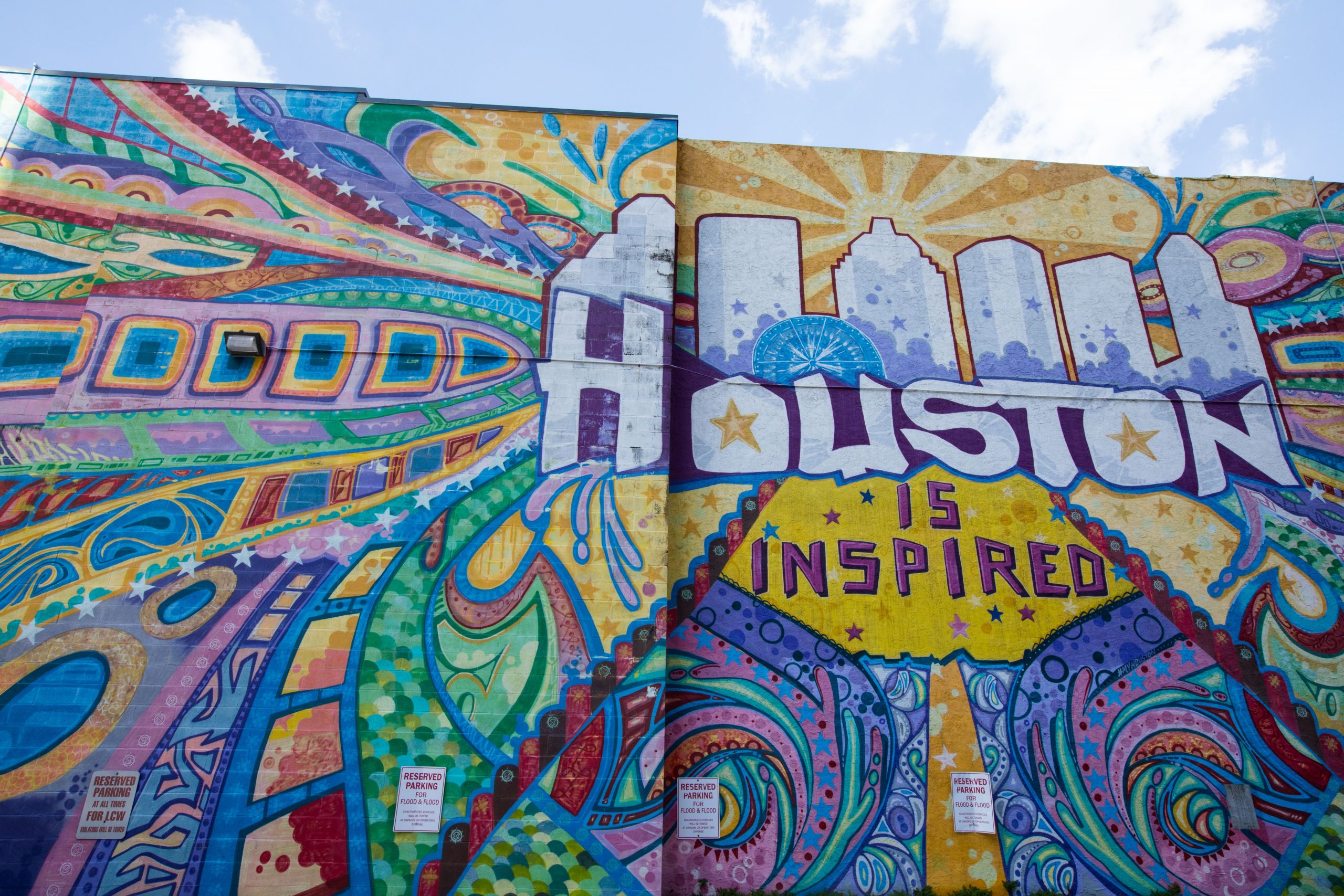 A Look Back at Understanding Houston’s First Year | Understanding Houston