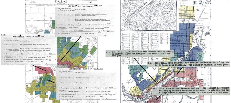 Understanding Houston