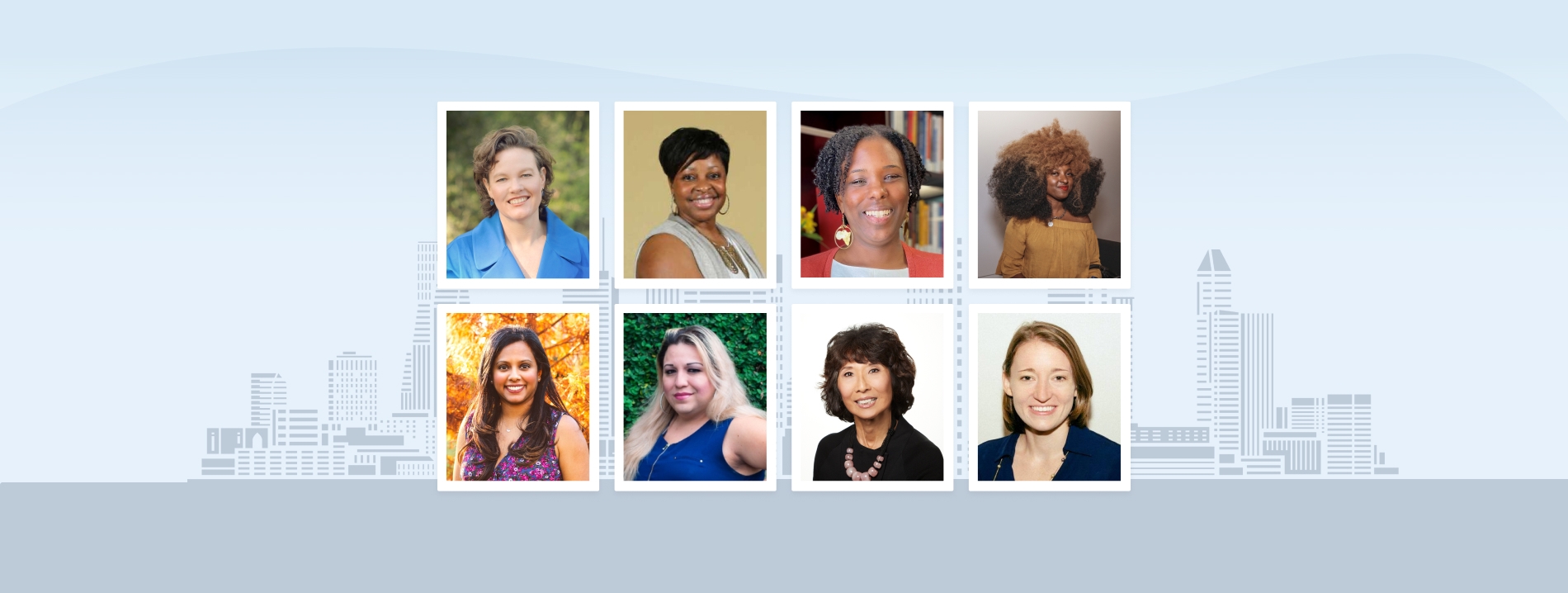 Women’s History Month: 8 Houston Leaders making a difference today ...