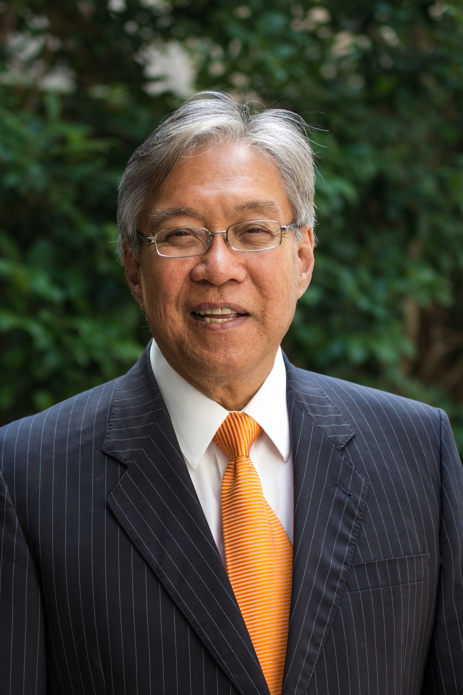 Understanding Houston