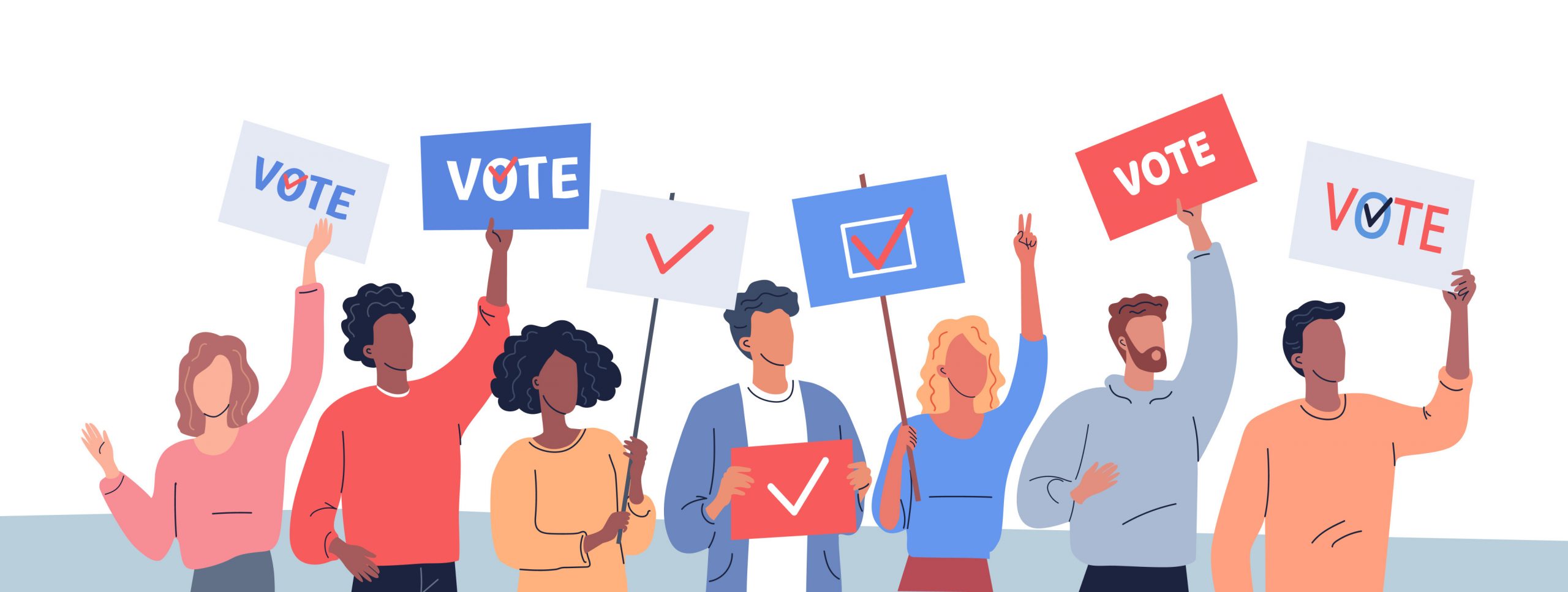 Greater Houston Area Sets Record Numbers in 2020 Voter Participation ...