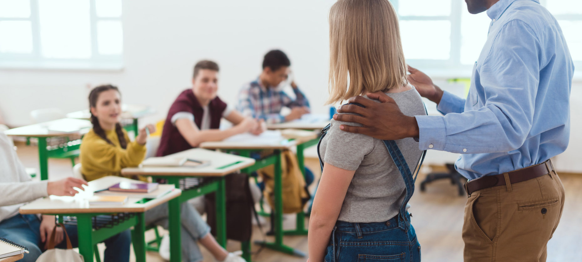 Guest Blog: Ending the inertia of student mobility in Houston ...