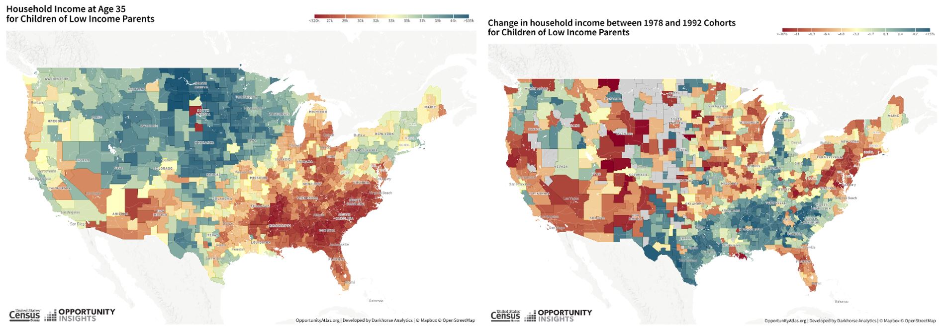Understanding Houston